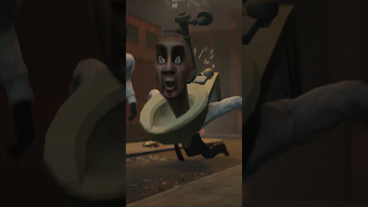 Skibidi Toilet Season 12: Betrayal, Battles, and Mysterious TV Heads Skibidi Toilet Season 12: Betrayal, Battles, and Mysterious TV Heads